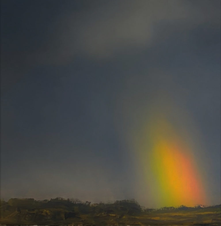 Broken Rainbow | ARTZID