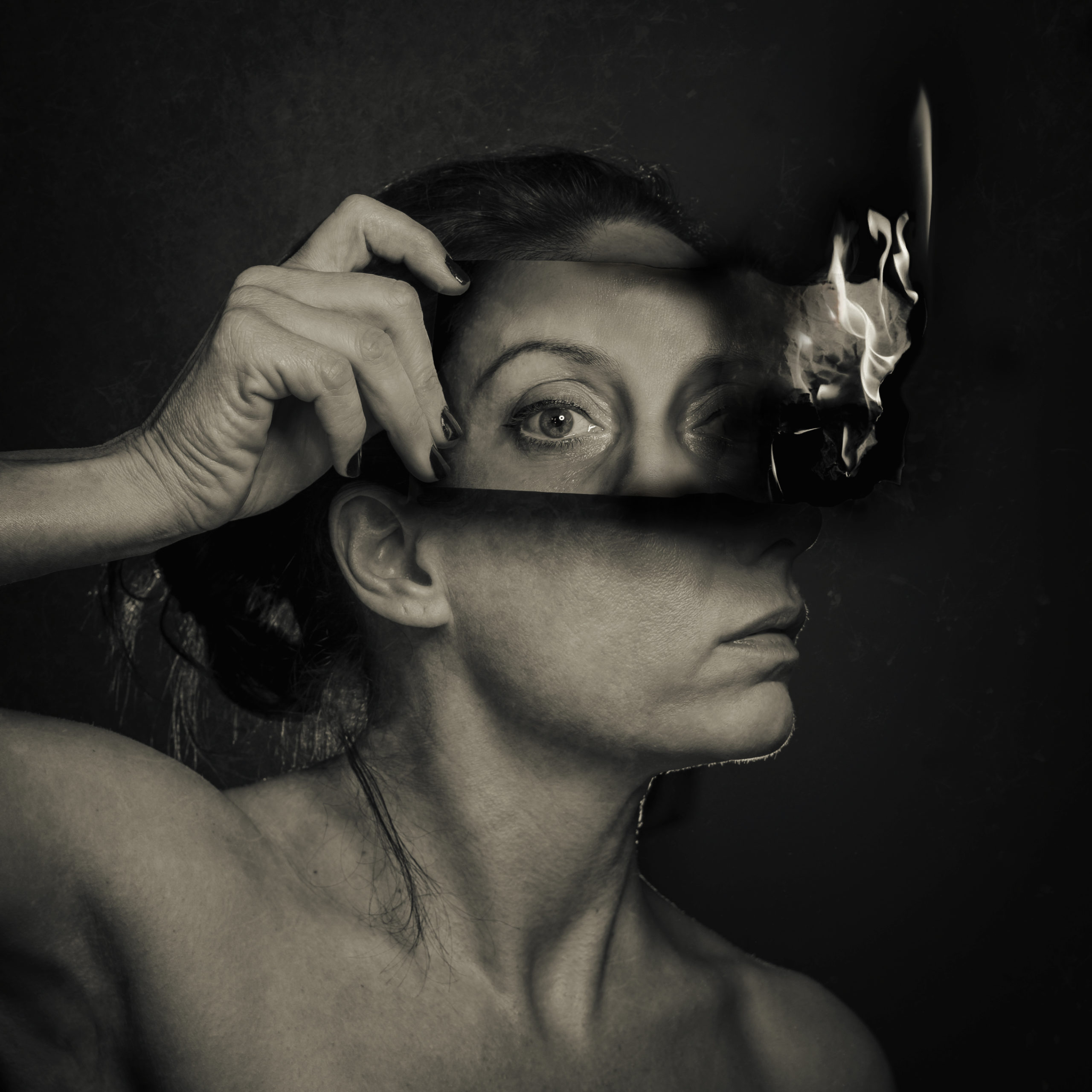 Etienne Farrell on Lustucru exhibition exploring unconventionality | ARTZID